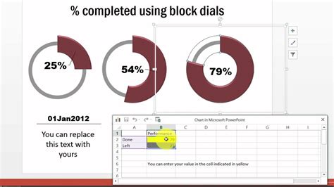 How To Make A Pie Chart In Excel With Percentages Acabeam