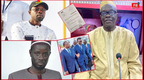Direct Caravane De Cheikh Bara Ndiaye Mara Niass Chez Bamba Fall