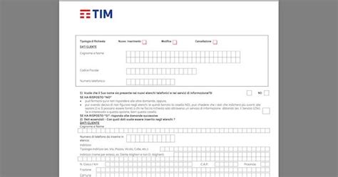 Bellissimo Moderatamente Affermare Disdetta Telecom Per Decesso