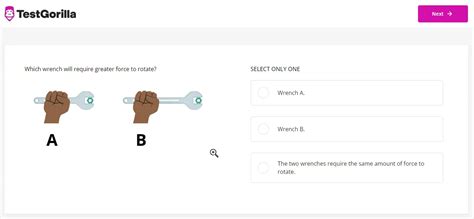 What Is An Aptitude Test All You Need To Know TestGorilla