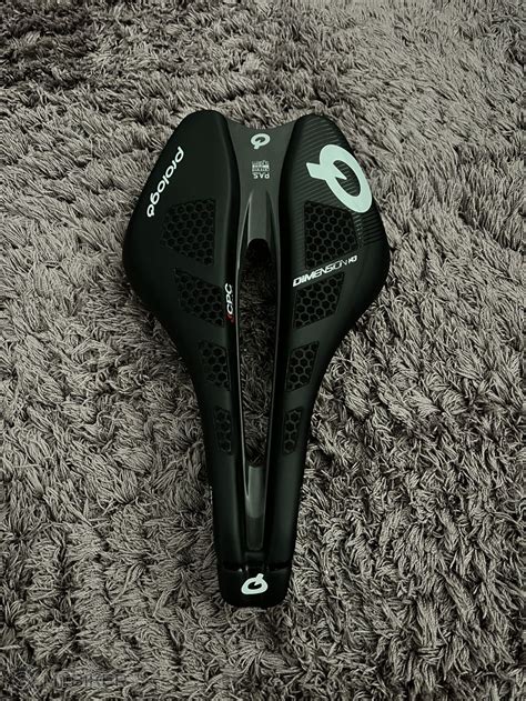Prologo Dimension Cpc Nack Sedadl Na Bicykel Mtbiker Baz R