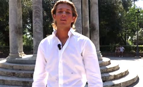 Chi è Brando il nuovo tronista di Uomini e Donne Età lavoro