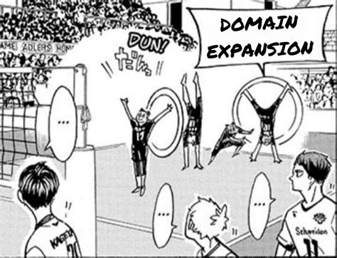 HAIKYUUFESS Cek Pinned On Twitter Hq Warning Spoiler Time Skip
