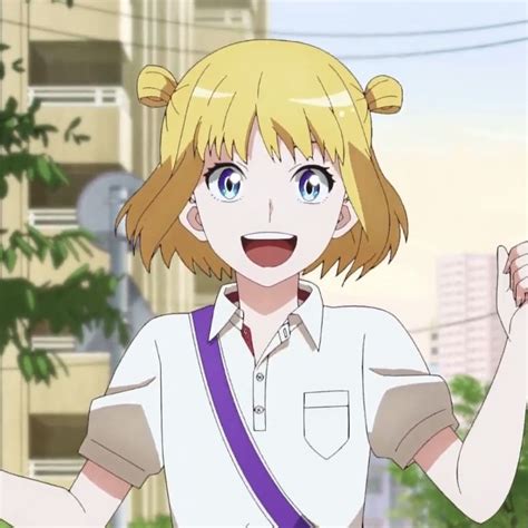 Riri Ryo Romantic Killer Icon Anime Manga Anime Kawaii Riri Anime