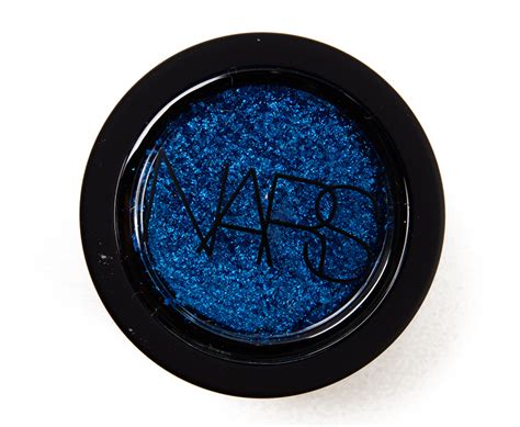 NARS Hammered Naked City Riding High Powerchrome Eye Pigments Reviews
