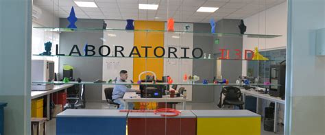 La Facultad instaló el nuevo Laboratorio de impresión 3D en Campus UTN BA