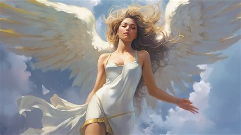 Hz Starlit Sonata The Celestial Harmony Of Archangel Zadkiel