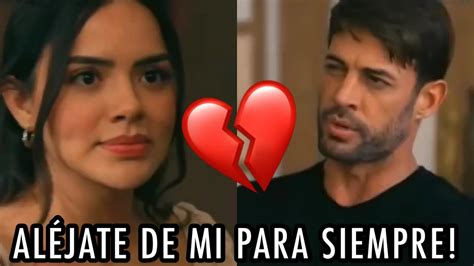 Vuelve A Mi Cap Tulo Santiago Decide Olvidar A Nuria Y Acepta