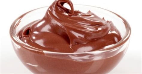 Pudín de Chocolate sin azúcar la fácil y deliciosa receta para