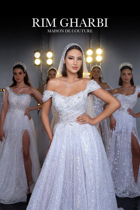 Top 10 robes de mariée collection 2023 1 Mariage à tout Prix