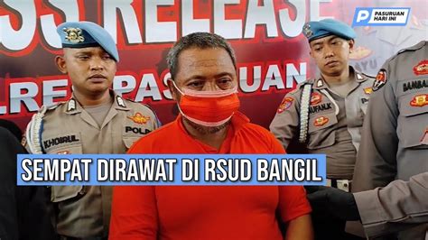 Mertua Bun H Menantu Di Purwodadi Meninggal Sebelum Sidang Putusan