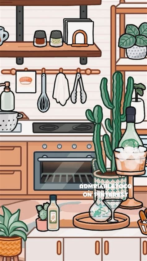 Pin On Idea Pins By You Free House Design Aesthetic Kitchen Design