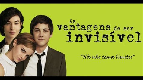 Las Ventajas De Ser Invisible Espa Ol Latino Online Descargar P
