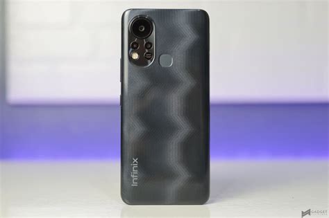 Infinix HOT 11S Review
