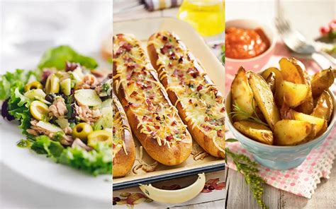 Arriba Imagen Recetas Para Hacer Comidas Faciles Y Ricas Abzlocal Mx