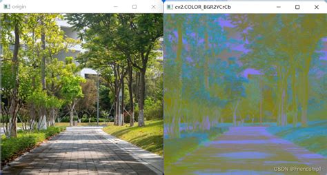 opencv python快速入门（四）：色彩空间 python opencv 图像转换到lab空间 csdn博客
