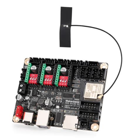 Makerbase MKS DLC32 V2 1 Laserhobbyshop