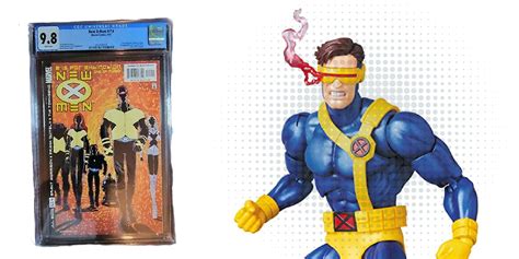 Comic Books You Should Collect New X Men 114