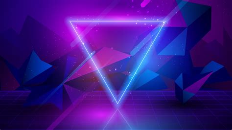 D K Neon Wallpapers Wallpaper Cave
