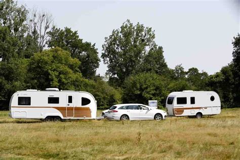 CARAVANES LA MANCELLE Le Monde Du Plein Air
