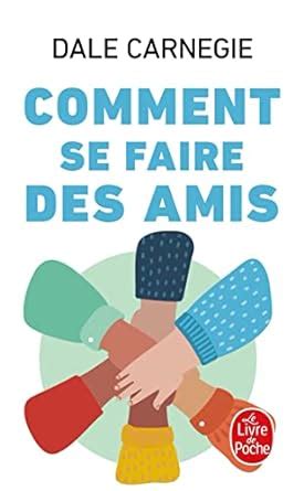 Comment se faire des amis Psychologie et Développement personnel