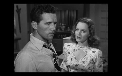 Film Noir Board The Naked City