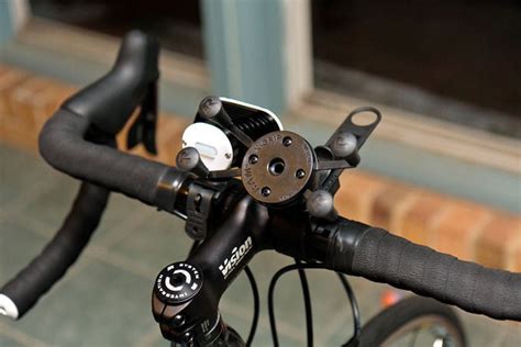 RAM Mounts Uniwersalny Uchwyt Rowerowy X Grip RAP SB 187 UN7U