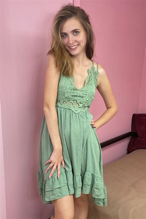 TW Pornstars 1 Pic ChickPass Twitter Hot Newbie Valentina Jade