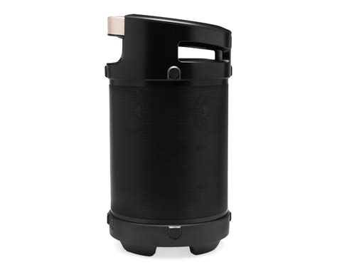 Bocina Bluetooth Portátil EVL Pro S281 Batería Recargable Coppel