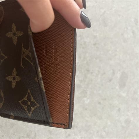 Louis Vuitton Women S Wallet Purses Depop