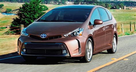 El nuevo Toyota Prius es uno de los mejores híbridos que existen