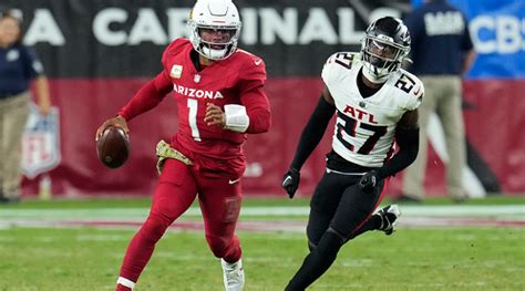 NFL Week 11 Player Prop Predictions Cardinals Vs Texans