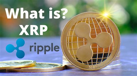 What Is XRP Ripple YouTube