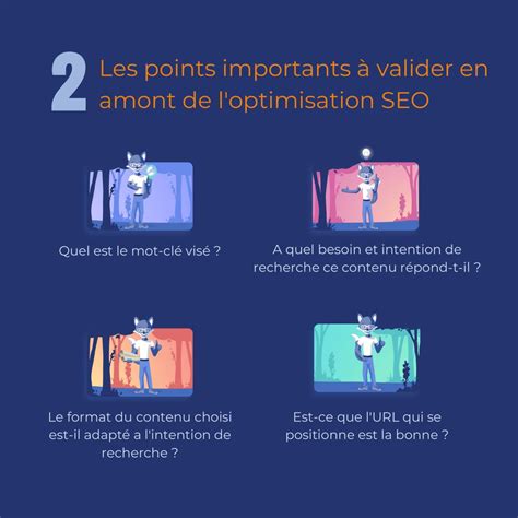 Contenus Existants Comment Les Optimiser Pour Le SEO Foxglove