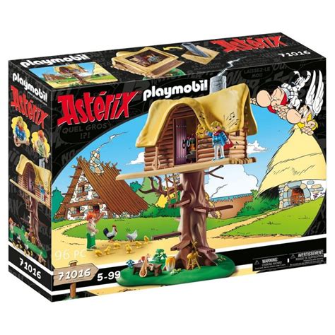Playmobil D Voile Une Collection D Di E Lunivers Dast Rix Et Ob Lix