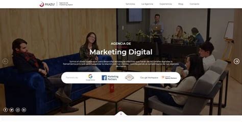 Mejores Agencias De Marketing Digital En Bogot