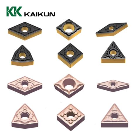 High Performance Roughing Finishing Carbide CNC PCD CBN Milling