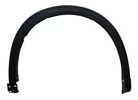 Moldura Arco Salp Mazda Cx5 2018 2019 Derecha Jst
