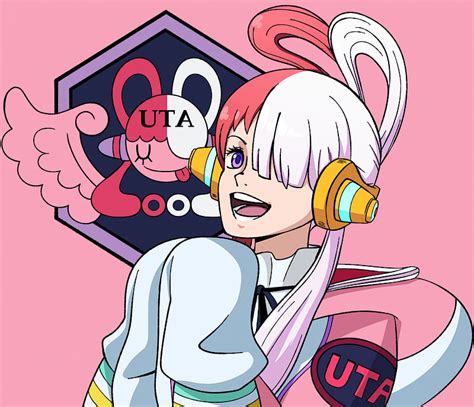 Aggregate More Than 64 One Piece Uta Wallpaper Latest In Cdgdbentre