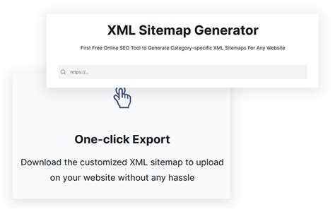XML Sitemap Generator Make Your Sitemap Free Online ETTVI