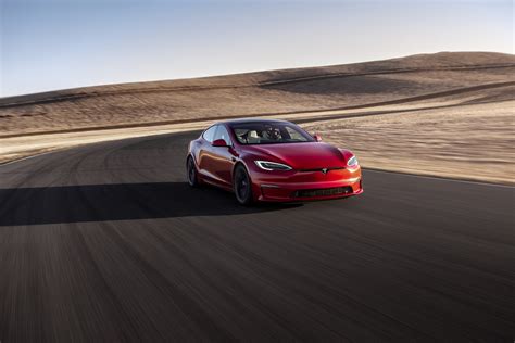 O carro mais rápido do mundo é elétrico