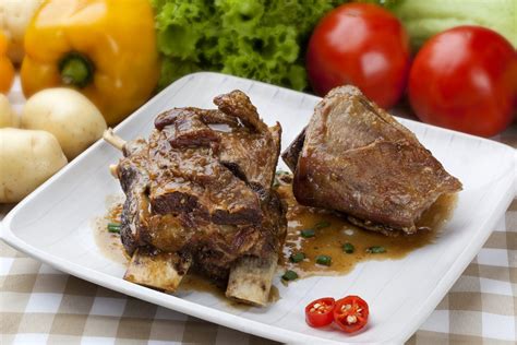 Costela na Panela de Pressão Cebola Receita Toda Hora