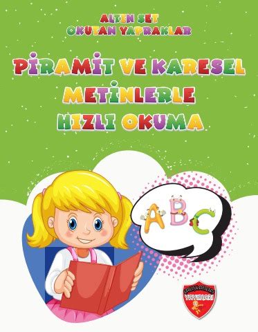 Piramitlerle ve Karesel Metinlerle Hızlı Okuma