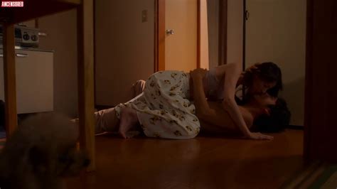 Naked Wakana Matsumoto In Fishbowl Wives