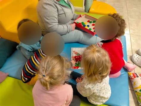 Les activités Micro crèche Douc heures d enfance Pinon