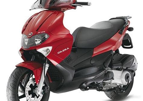 Gilera Runner St Prezzo E Scheda Tecnica Moto It