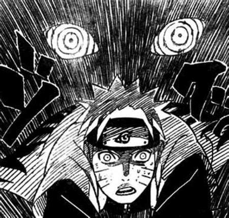 BYAKUGAN SHARINGAN RINNEGAN CUAL ES EL MAS PODEROSO
