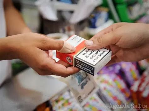 Fumar será más caro desde hoy cuánto costaran
