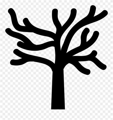 Tree Branches Png Naked Trees Branches Svg Png Icon Branches Icon Png