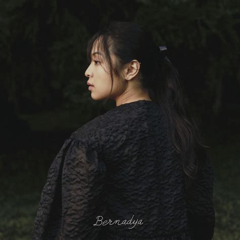 Kata Mereka Ini Berlebihan Song By Bernadya Spotify